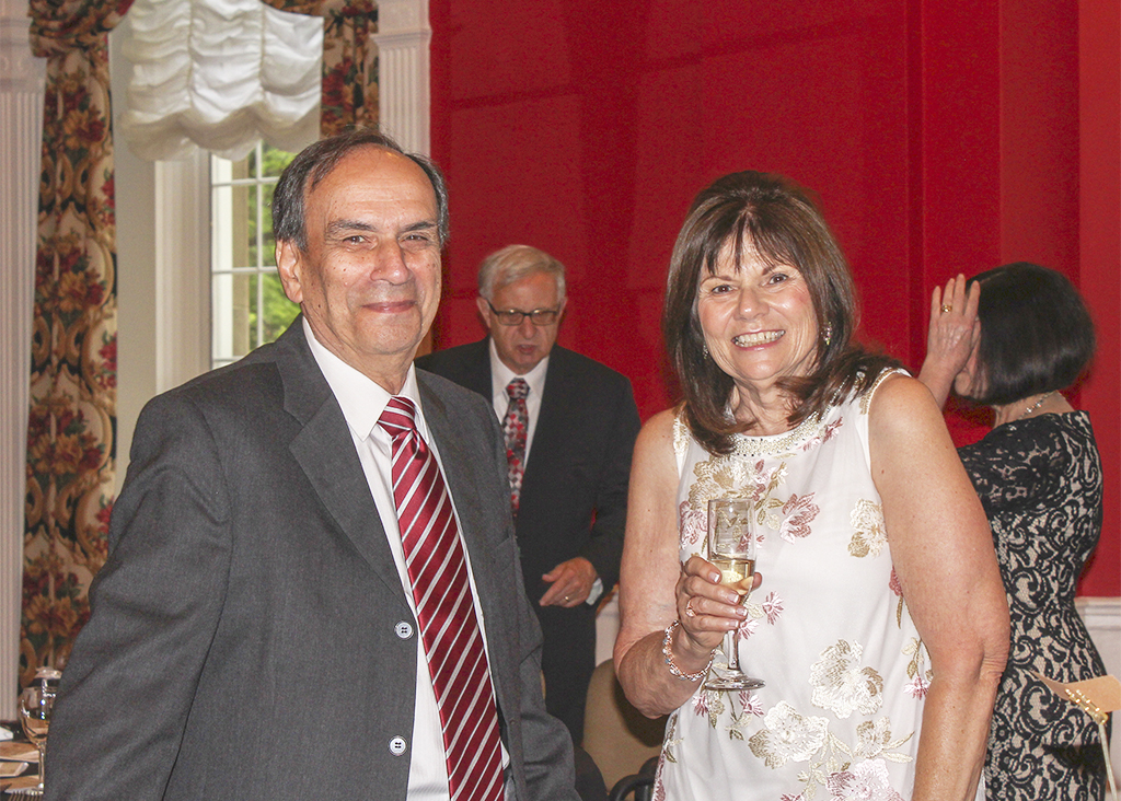 90th Anniversary 1928-2018 – Il Cenacolo Italiano di Cleveland